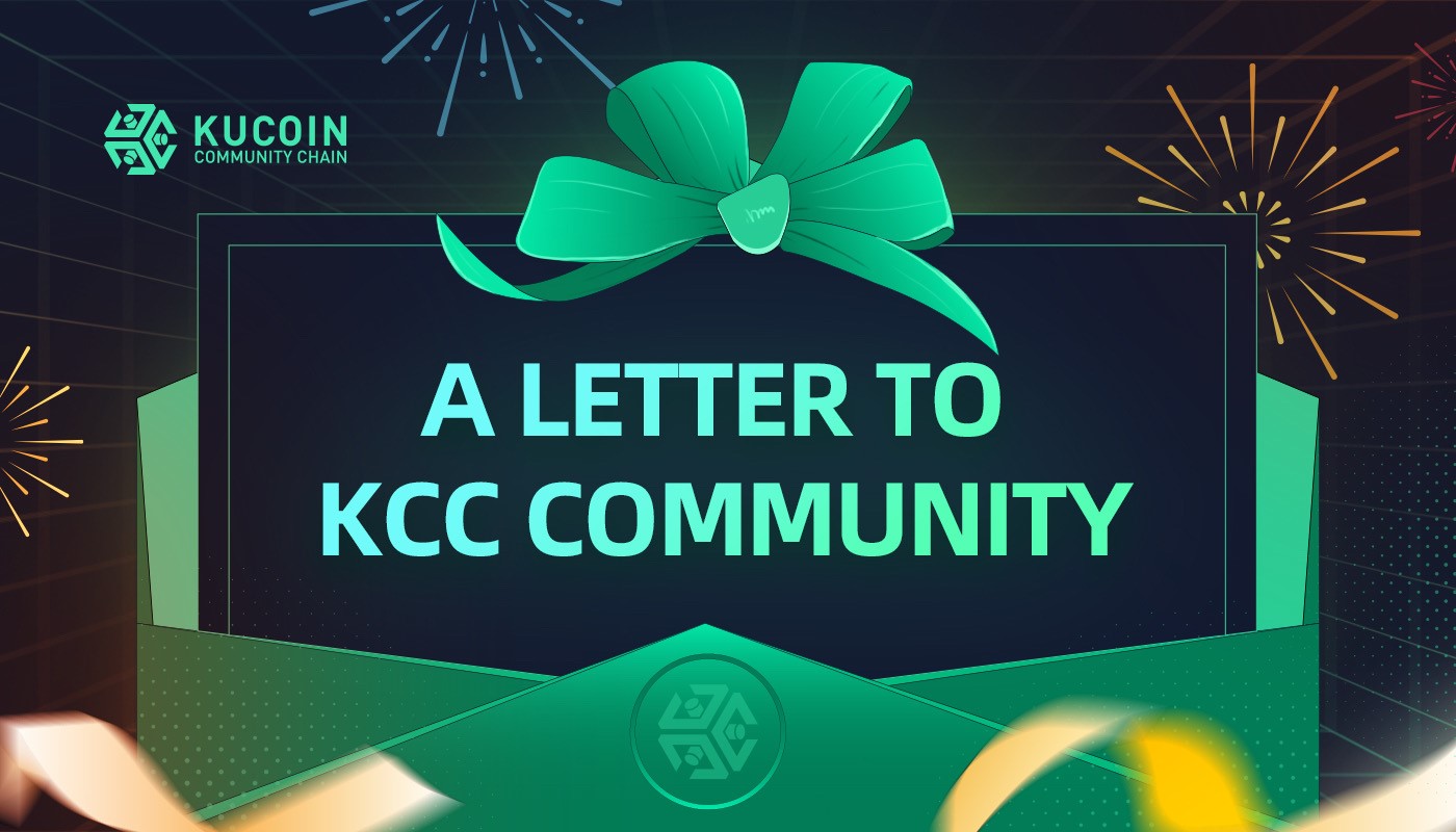 A Letter to KCC Community-2022 Summary and Looking Forward to 2023 - KCC News